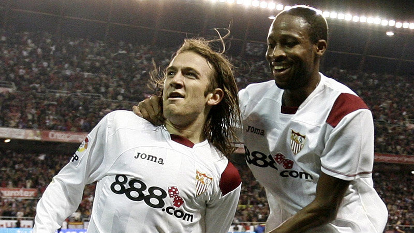 Sevilla reject Capel offer | Football News | Sky Sports