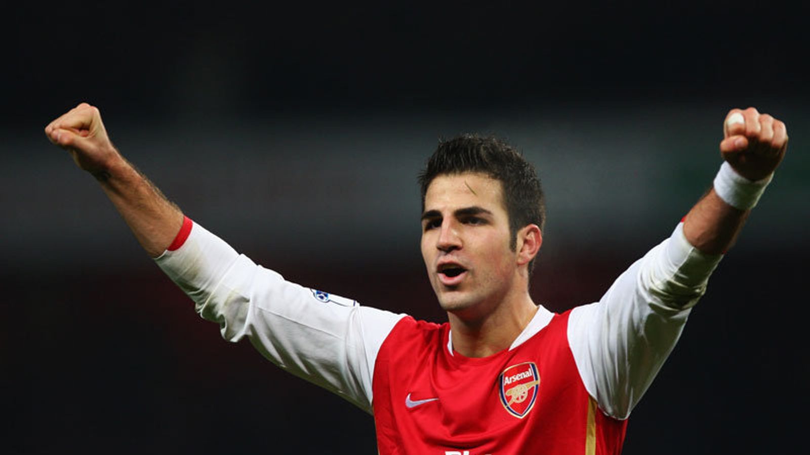 Fabregas - We're fearless | Football News | Sky Sports