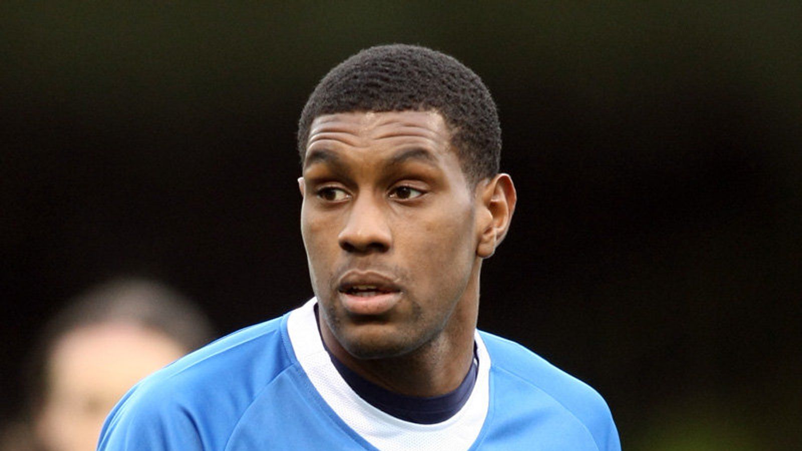 Rocastle returns to Vale | Football News | Sky Sports