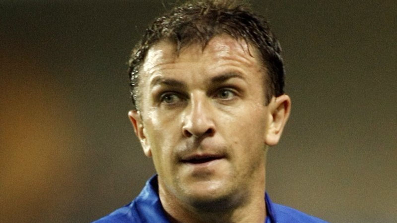 Brammer eyes up Vale deal | Football News | Sky Sports