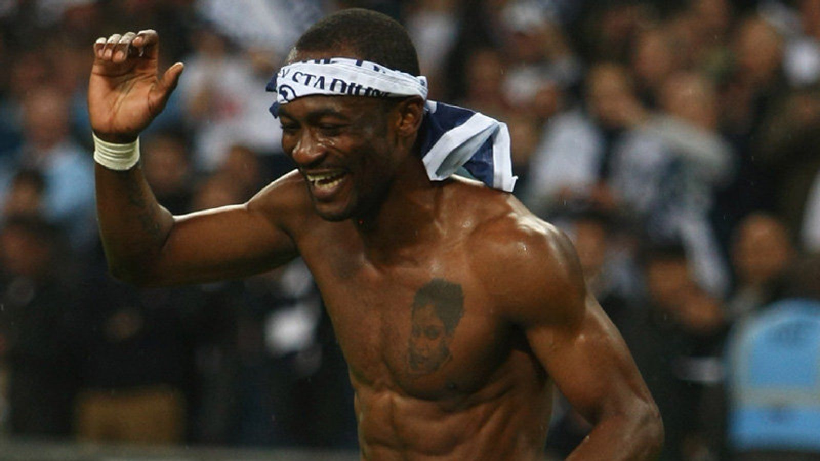 Zokora - We must build on win | Football News | Sky Sports