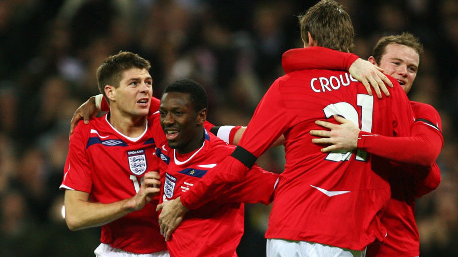 Capello enjoys England bow | Football News | Sky Sports