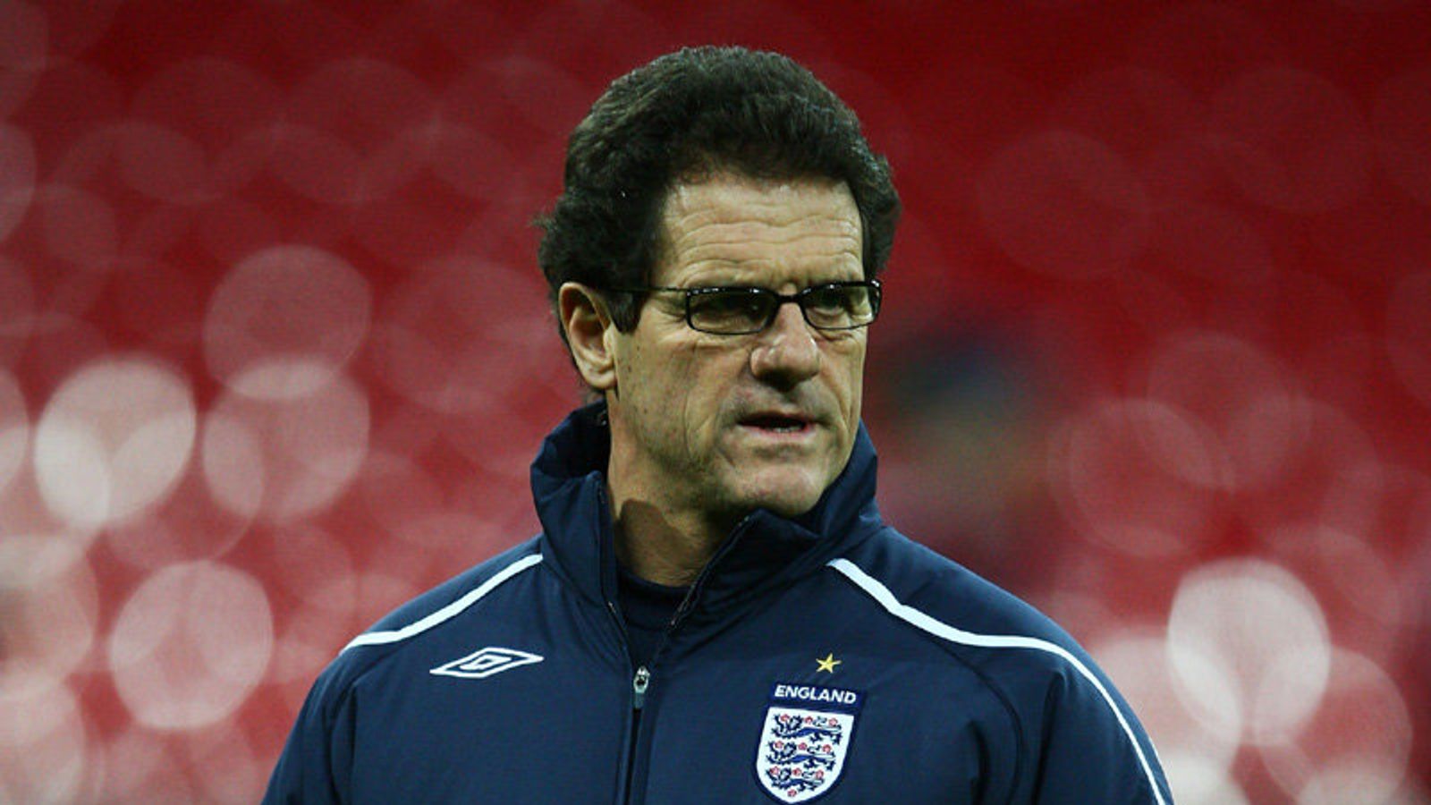 Capello - Rules demand respect | Football News | Sky Sports