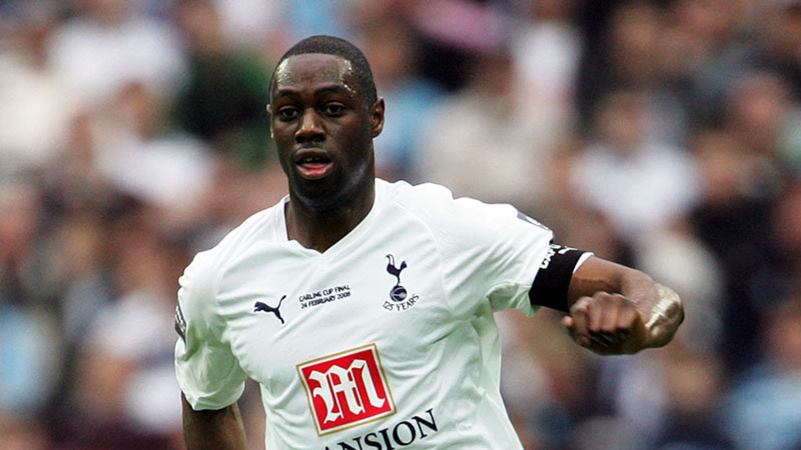 King retains confidence | Football News | Sky Sports