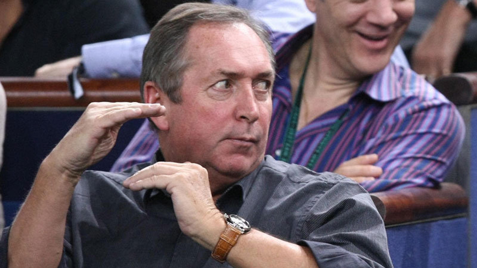 Houllier 'no' to Black Cats | Football News | Sky Sports