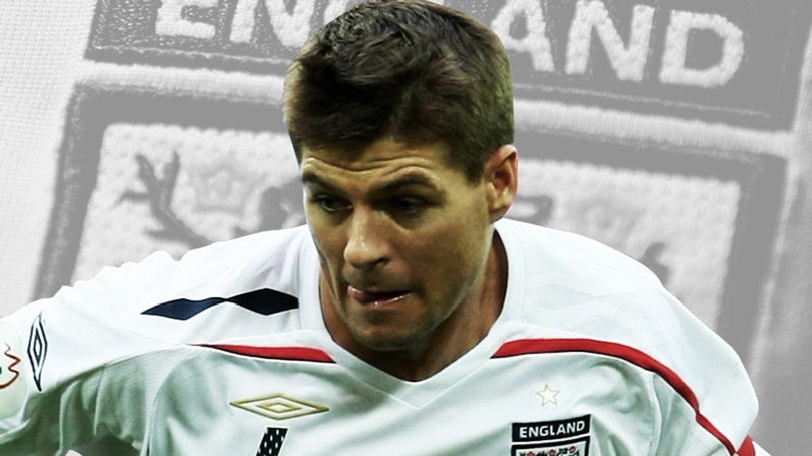 Gerrard named captain | Football News | Sky Sports