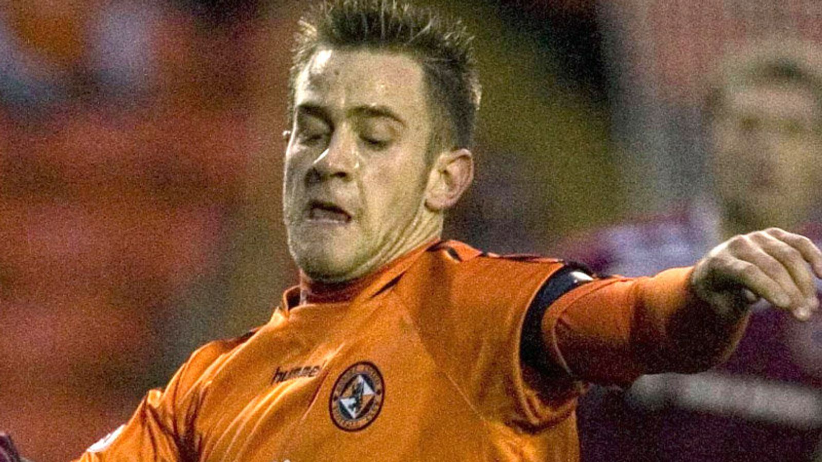 Saints make move for Grainger | Football News | Sky Sports