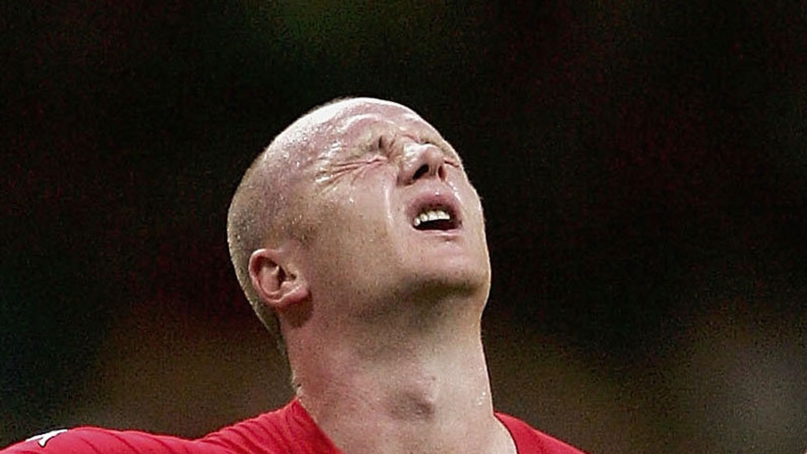 Hartson calls it a day | Football News | Sky Sports