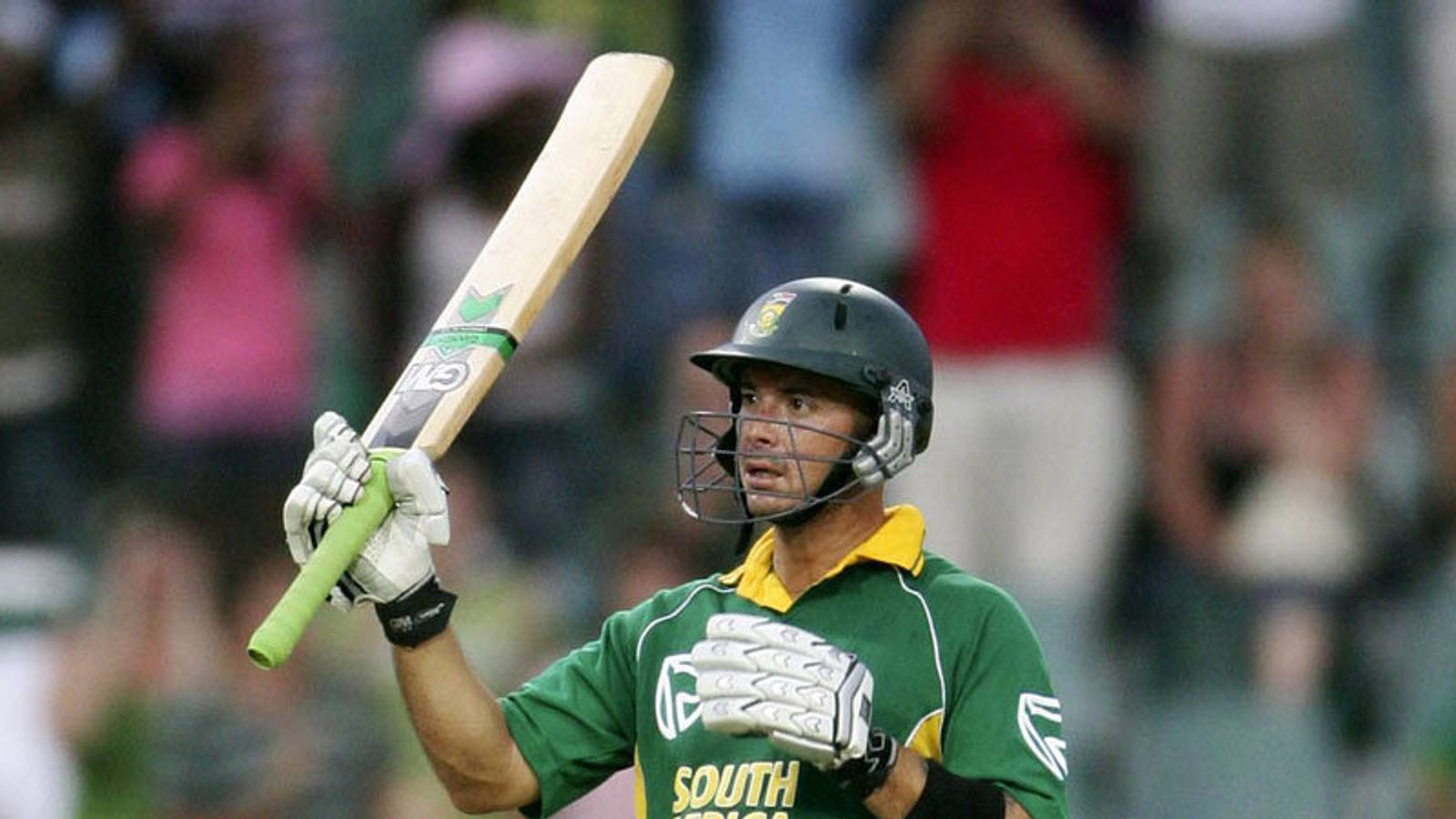 Gibbs signs for Glamorgan | Cricket News | Sky Sports