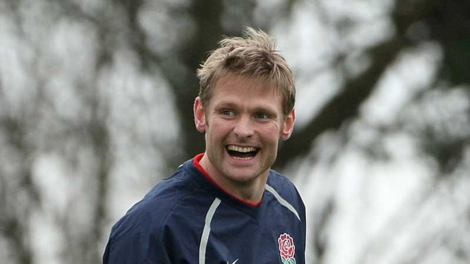 Balshaw signs new deal | Rugby Union News | Sky Sports