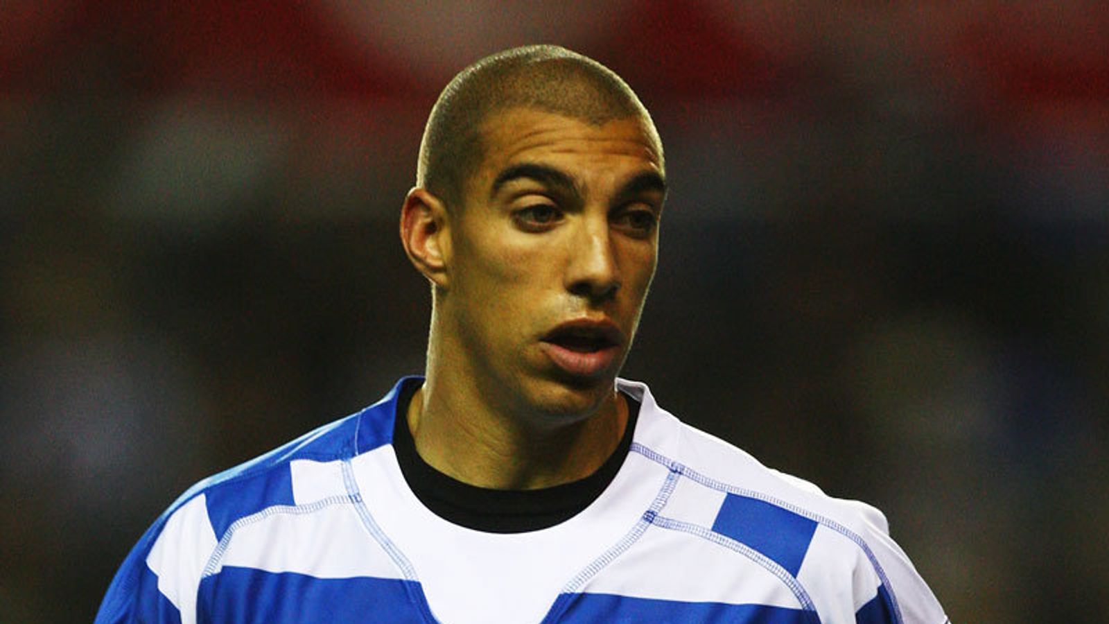 Harper - No one is safe | Football News | Sky Sports