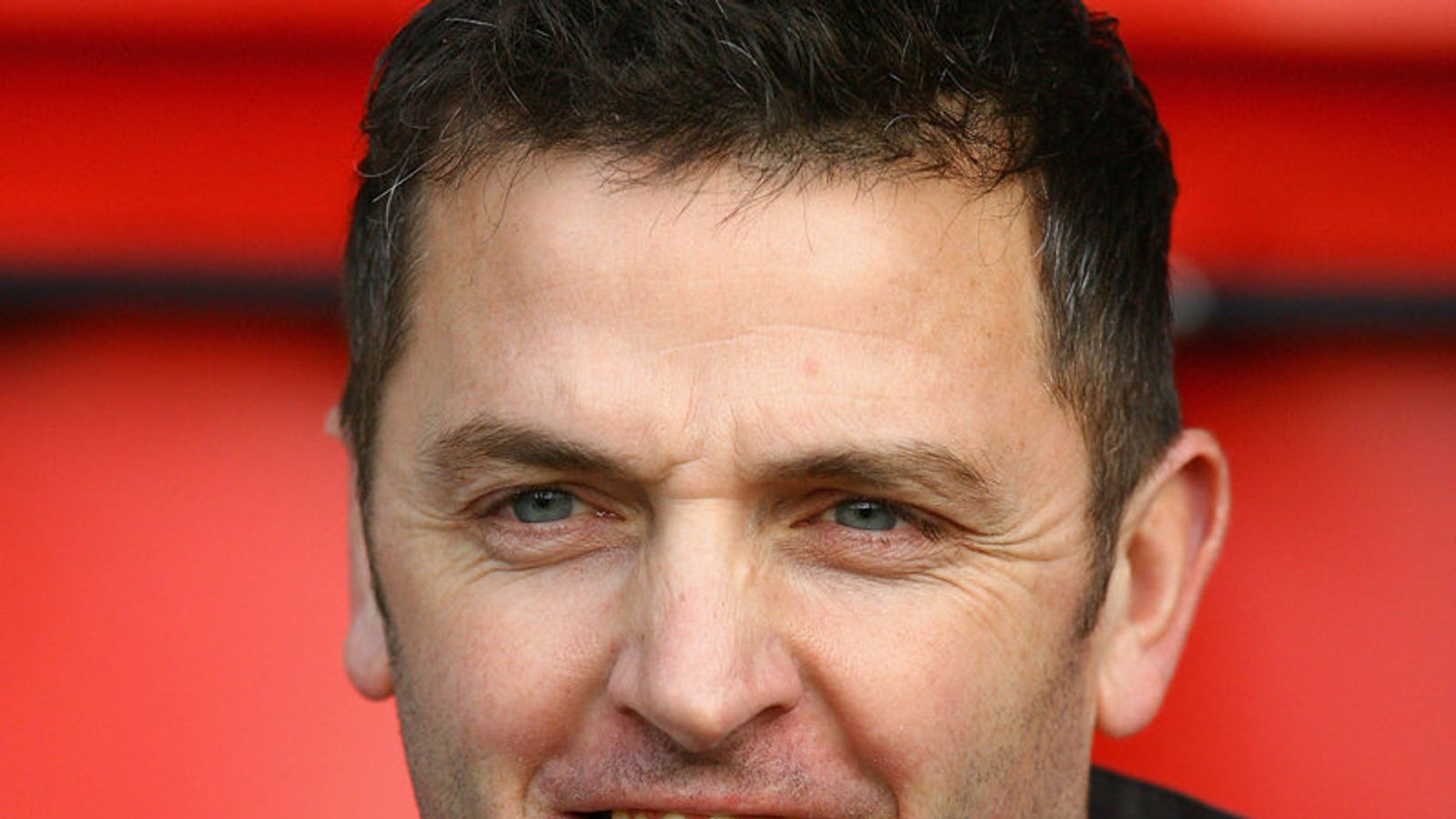 Dodd set for Shots role | Football News | Sky Sports