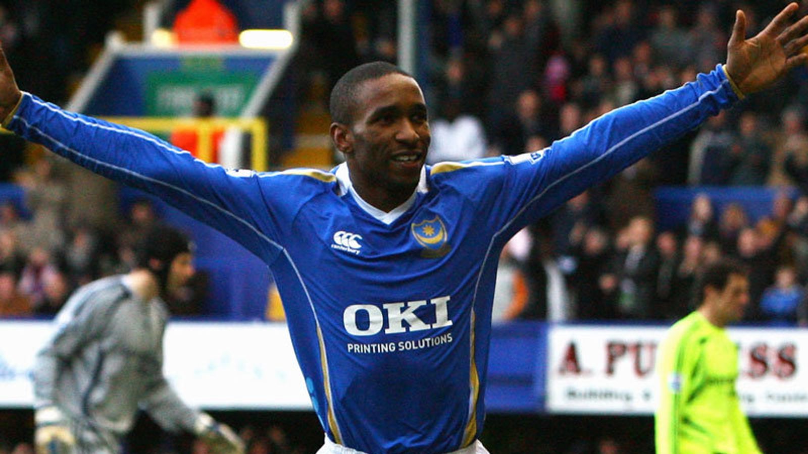 Defoe pegs back Blues | Football News | Sky Sports