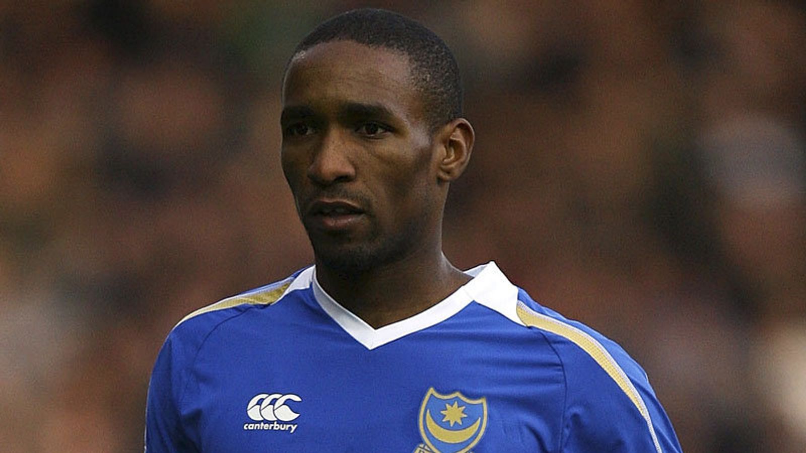 Defoe sets sights on fifth | Football News | Sky Sports