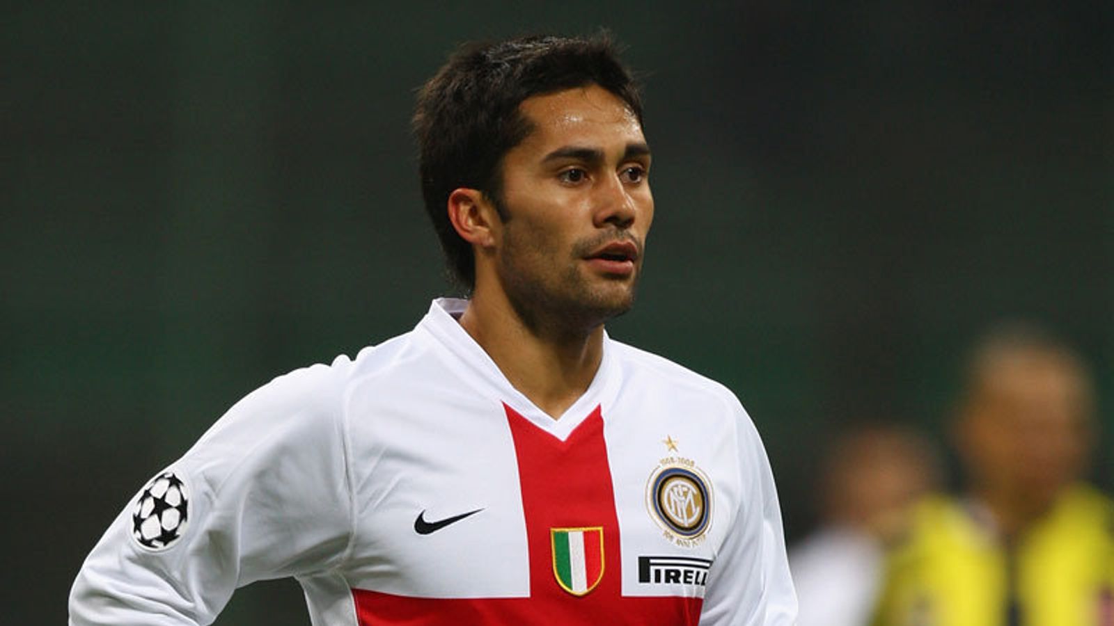 Jimenez out of Euro start | Football News | Sky Sports