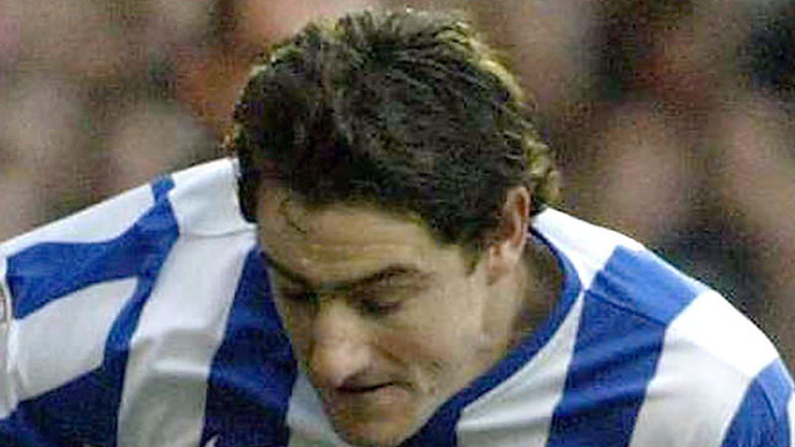 Phoenix move for Porter | Football News | Sky Sports