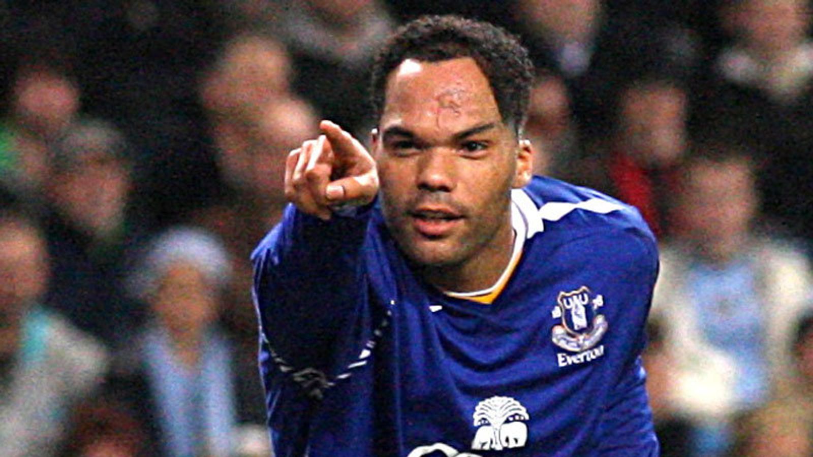 Lescott agrees new deal | Football News | Sky Sports