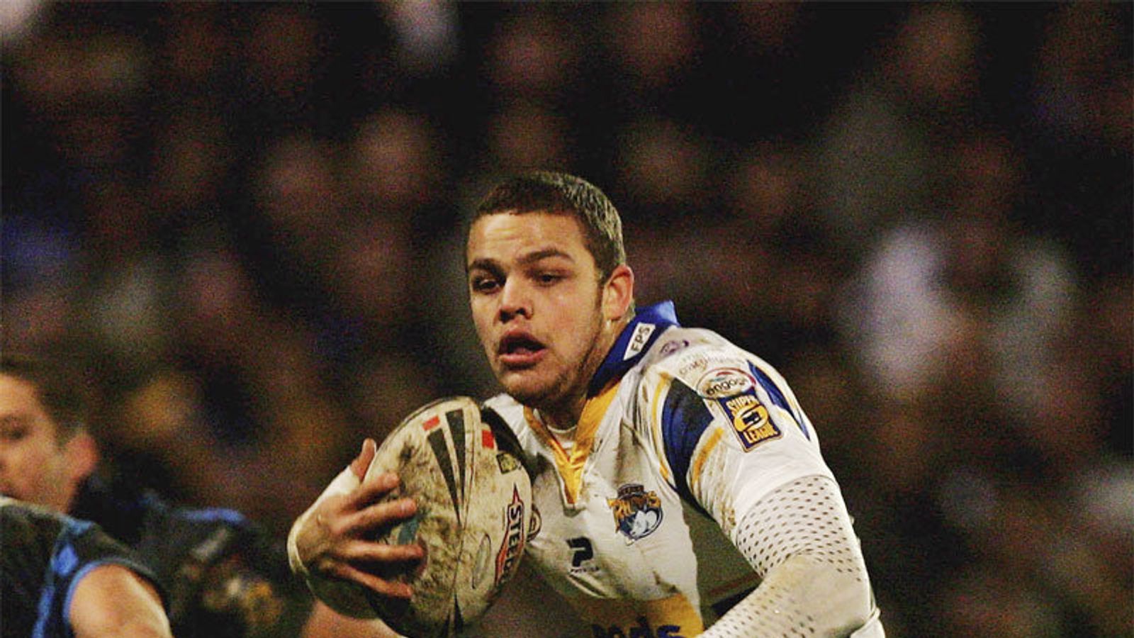 Tansey loaned to Roosters | Rugby League News | Sky Sports