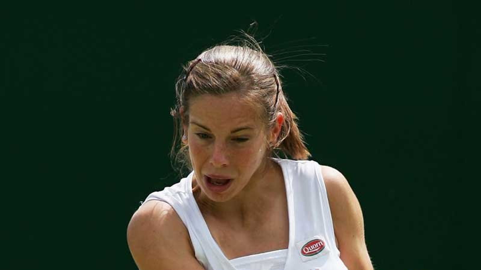 Relief for Great Britain | Tennis News | Sky Sports