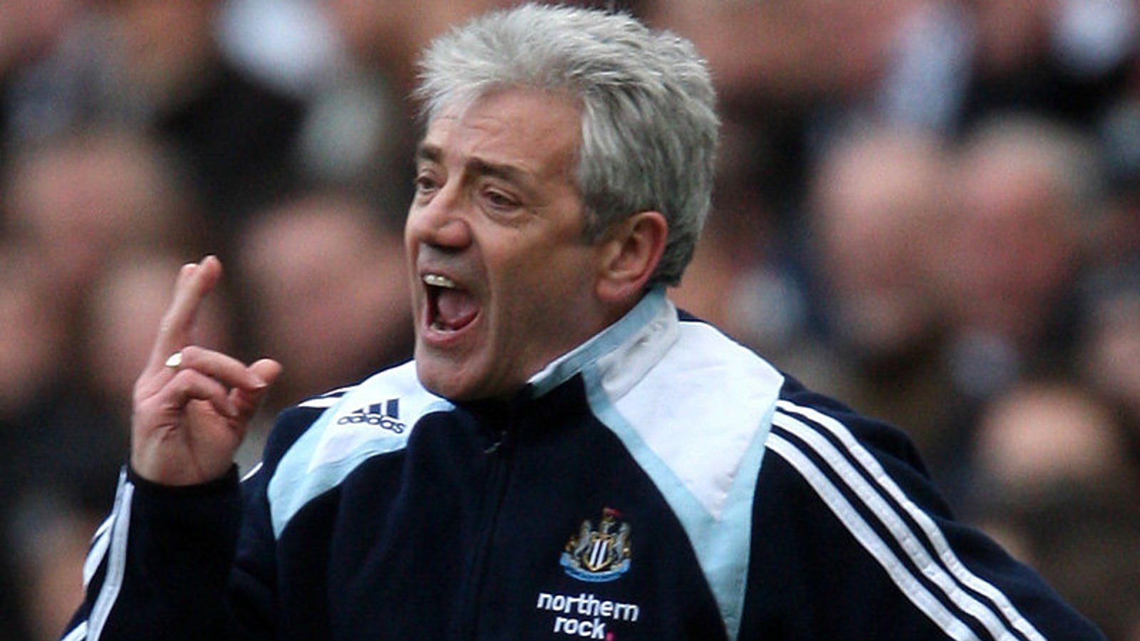 Keegan eyes spending spree | Football News | Sky Sports