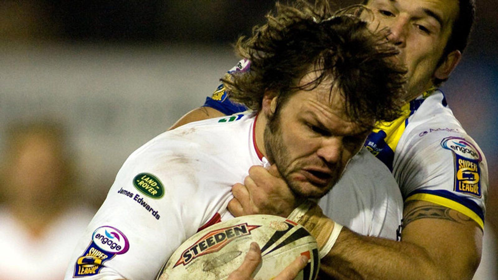 Cunningham ruled out | Rugby League News | Sky Sports