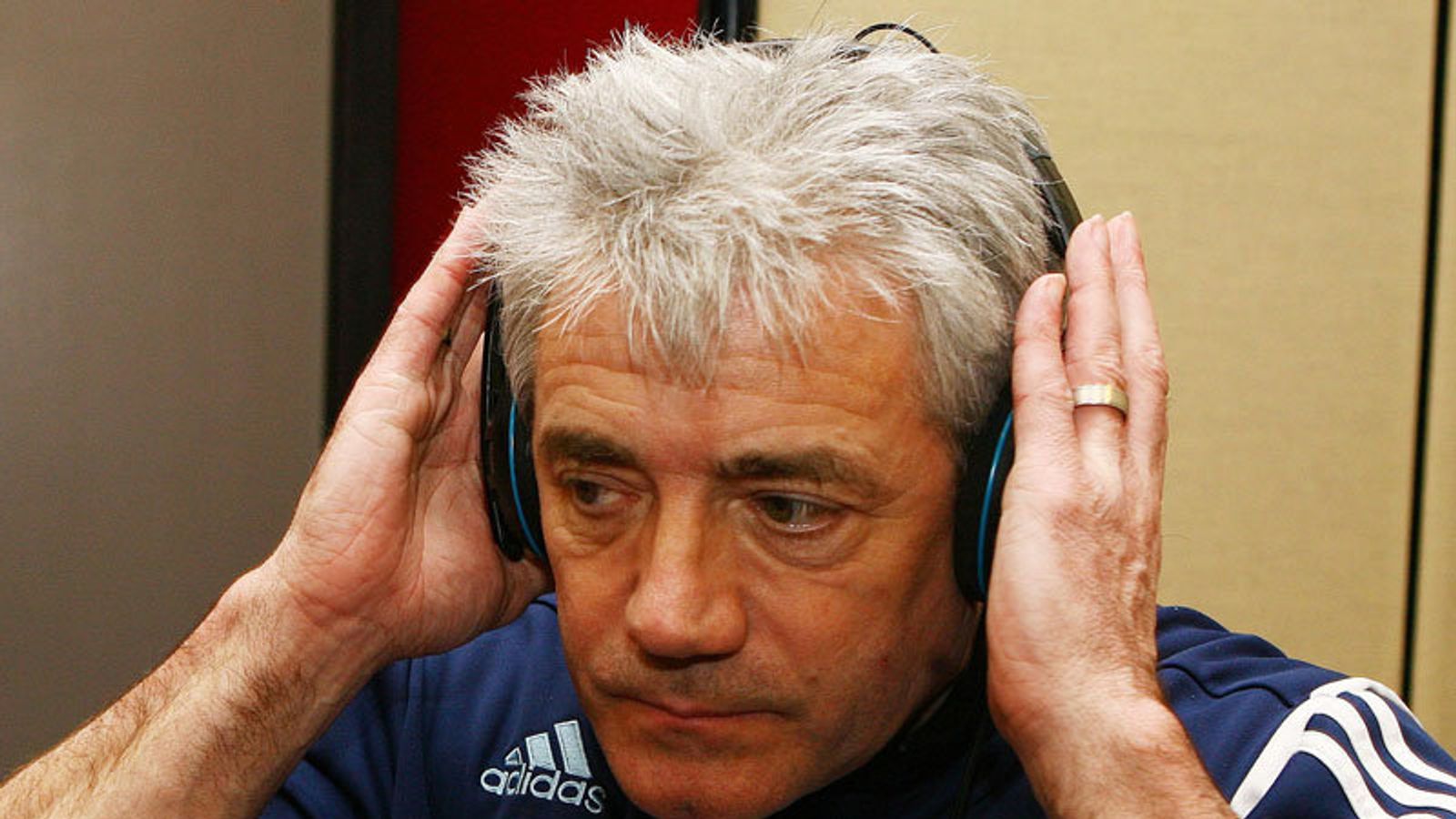 Keegan - We are focused | Football News | Sky Sports