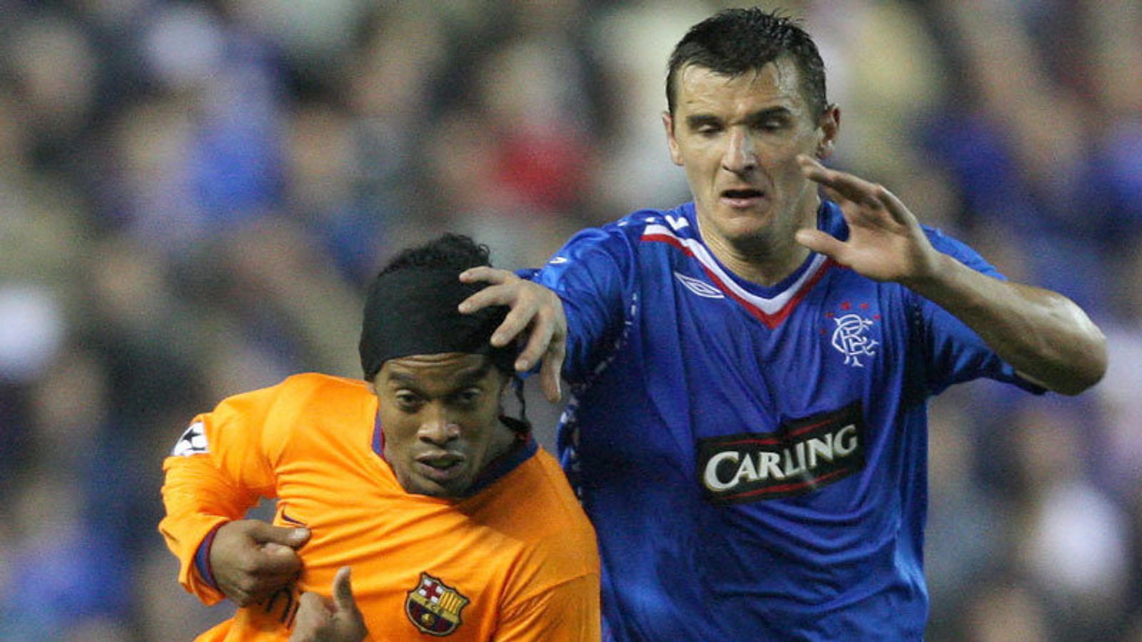 McCulloch - All about results | Football News | Sky Sports