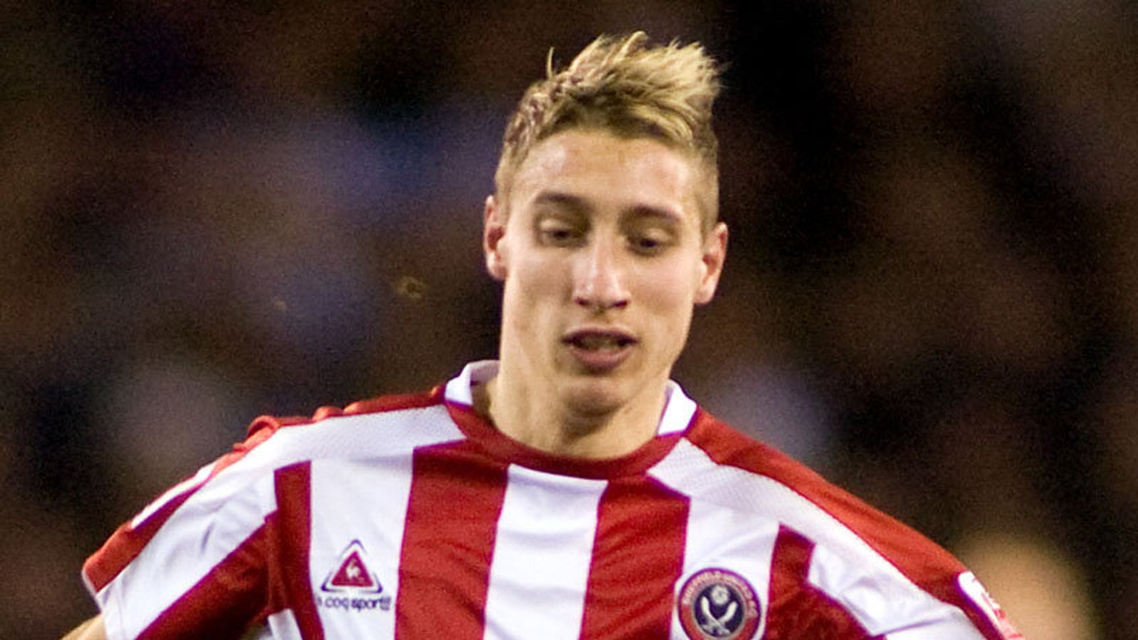 Martin open to Blades return | Football News | Sky Sports