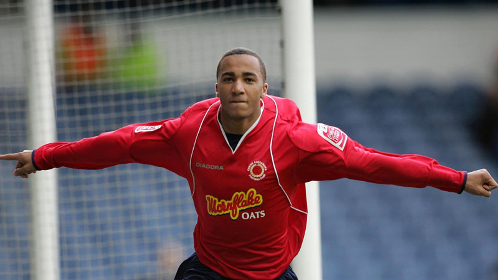 Crewe plan to keep Maynard | Football News | Sky Sports