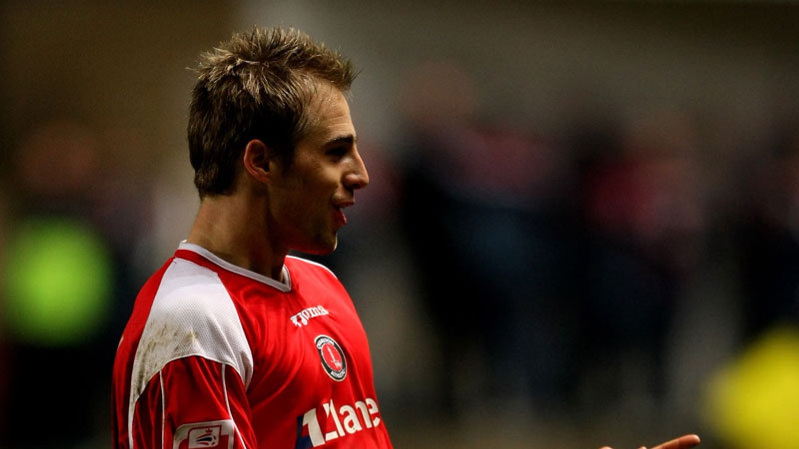 Varney brace downs Palace | Football News | Sky Sports