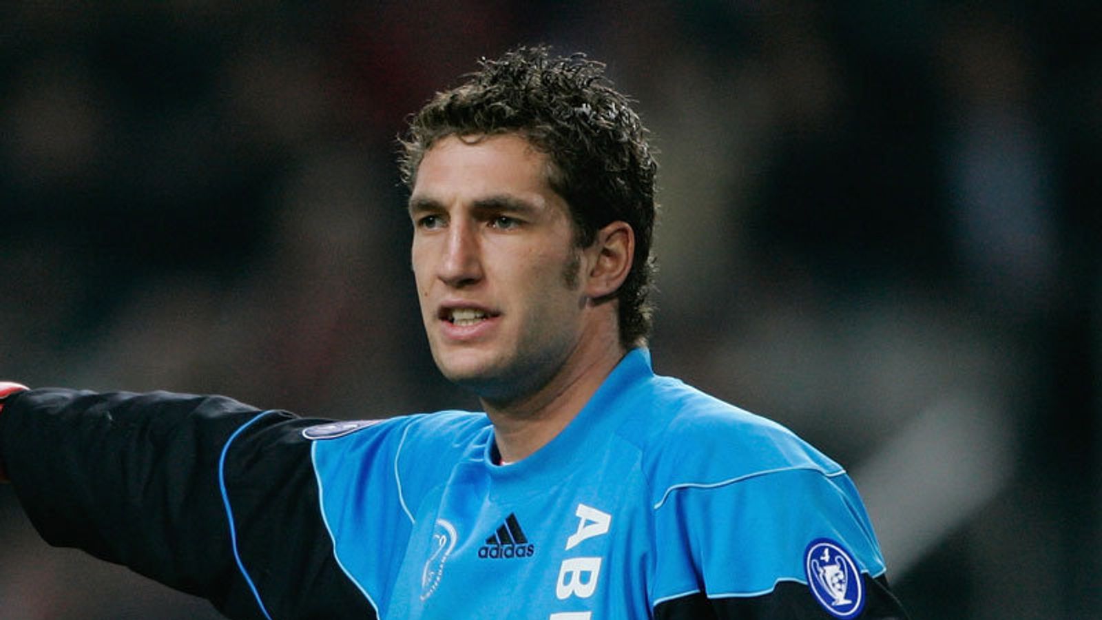 Stekelenburg signs Ajax deal | Football News | Sky Sports