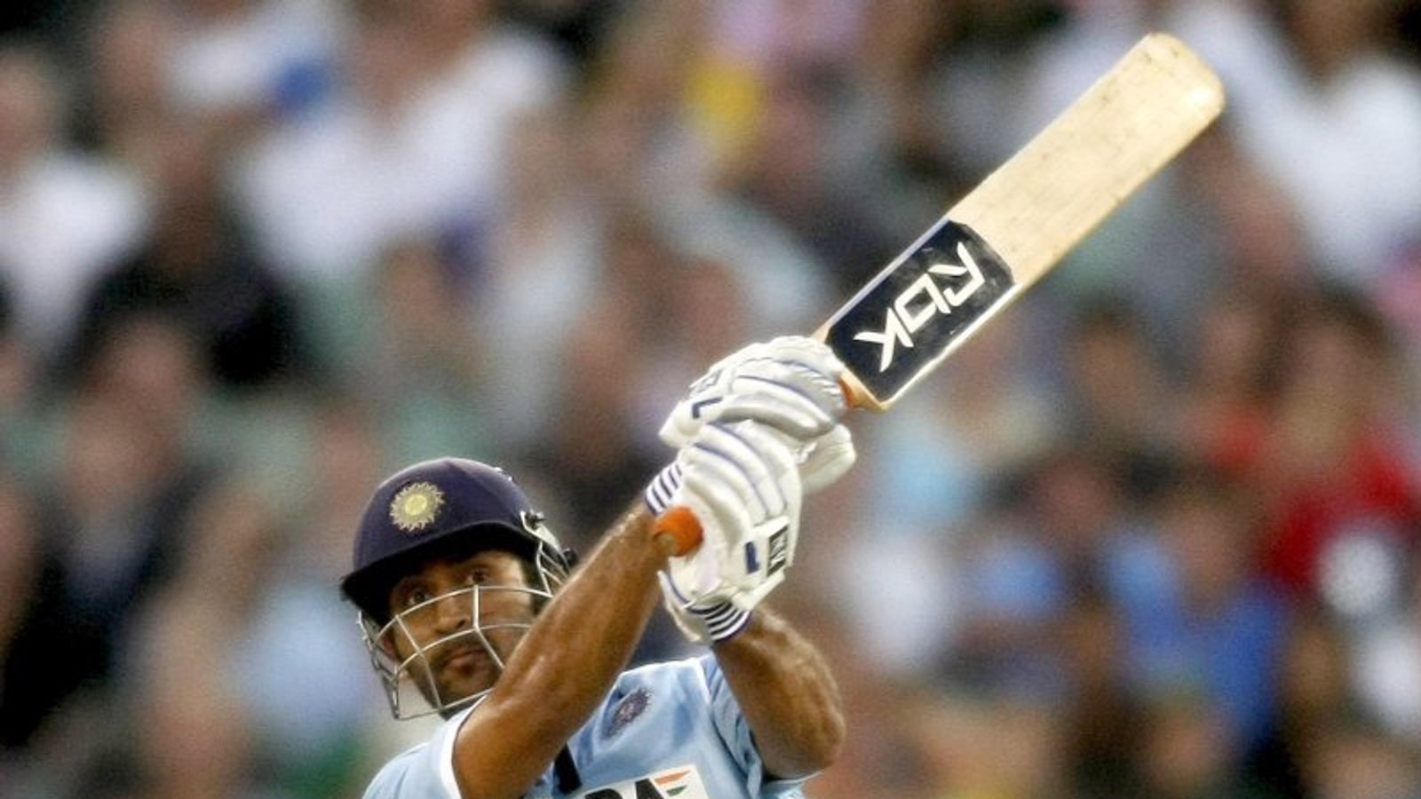 Million dollar Dhoni | Cricket News | Sky Sports