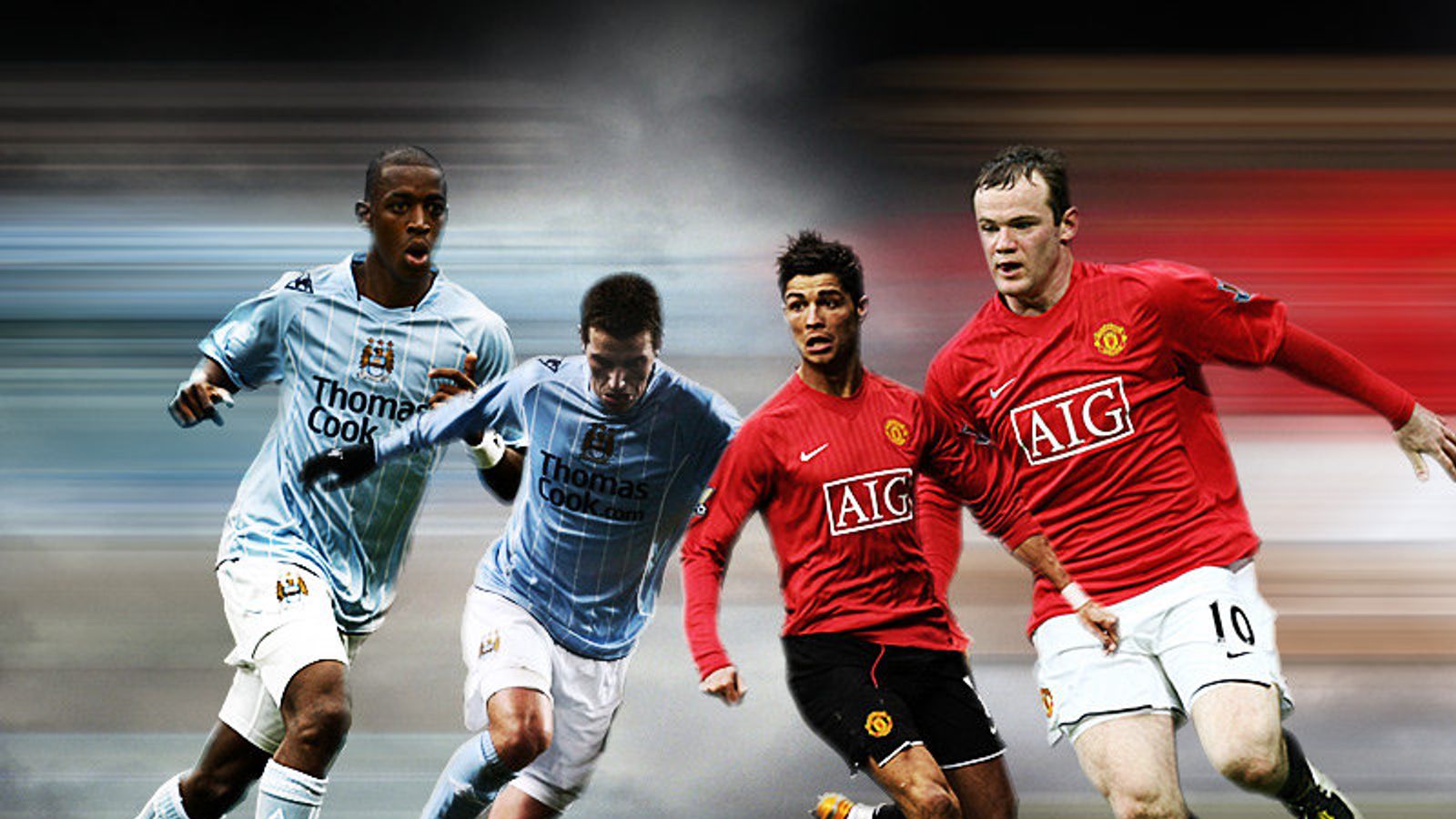 Man Utd v Man City preview | Football News | Sky Sports