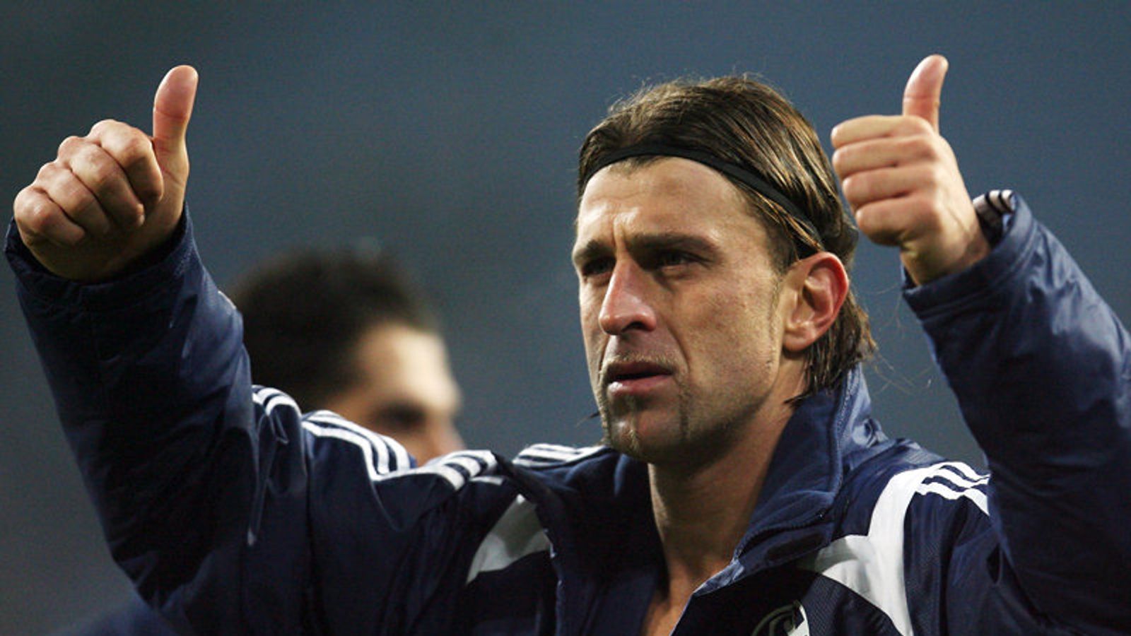 Bordon is Qatar bound | Football News | Sky Sports