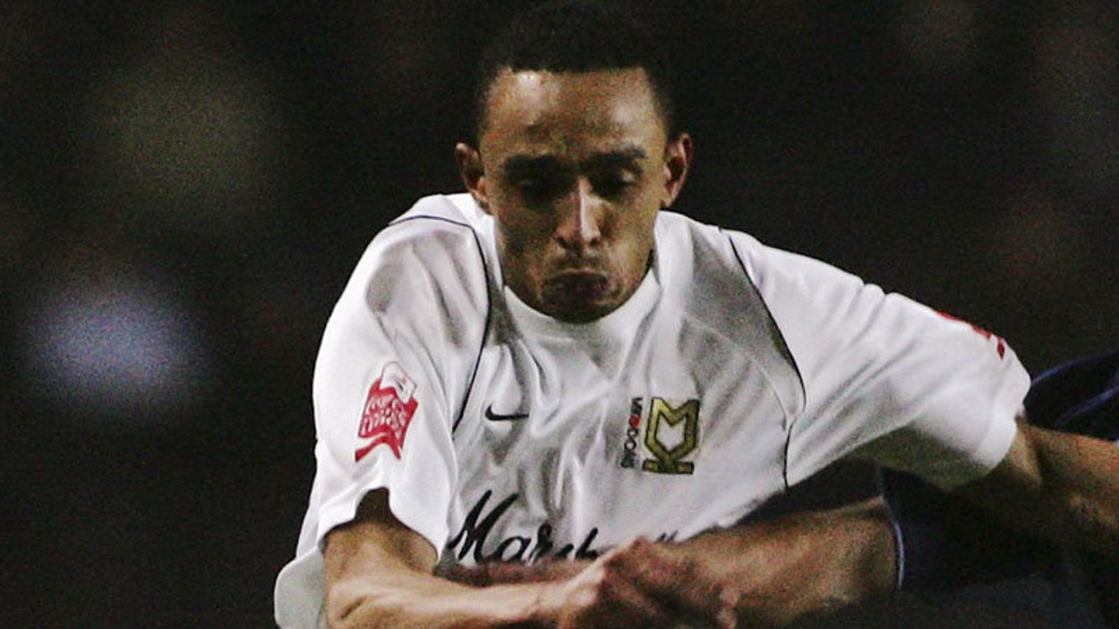 Wright sparkles in Dons win | Football News | Sky Sports