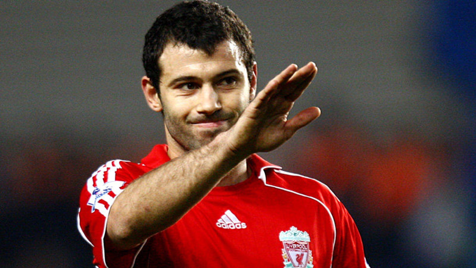 Masch reveals double dream | Football News | Sky Sports