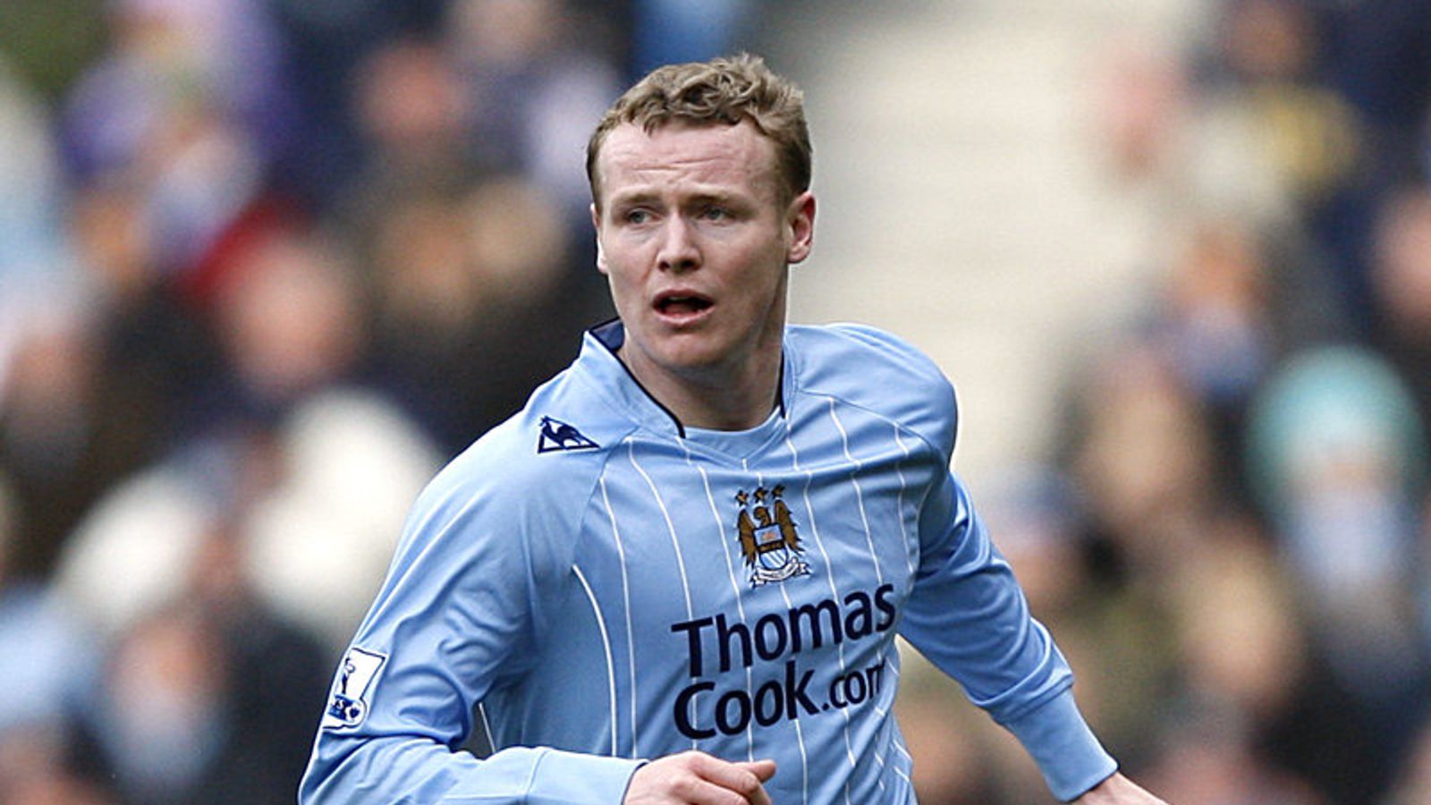 Ball eyes Everton scalp | Football News | Sky Sports