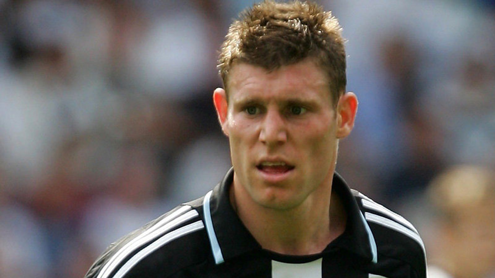 Villa make Milner move | Football News | Sky Sports