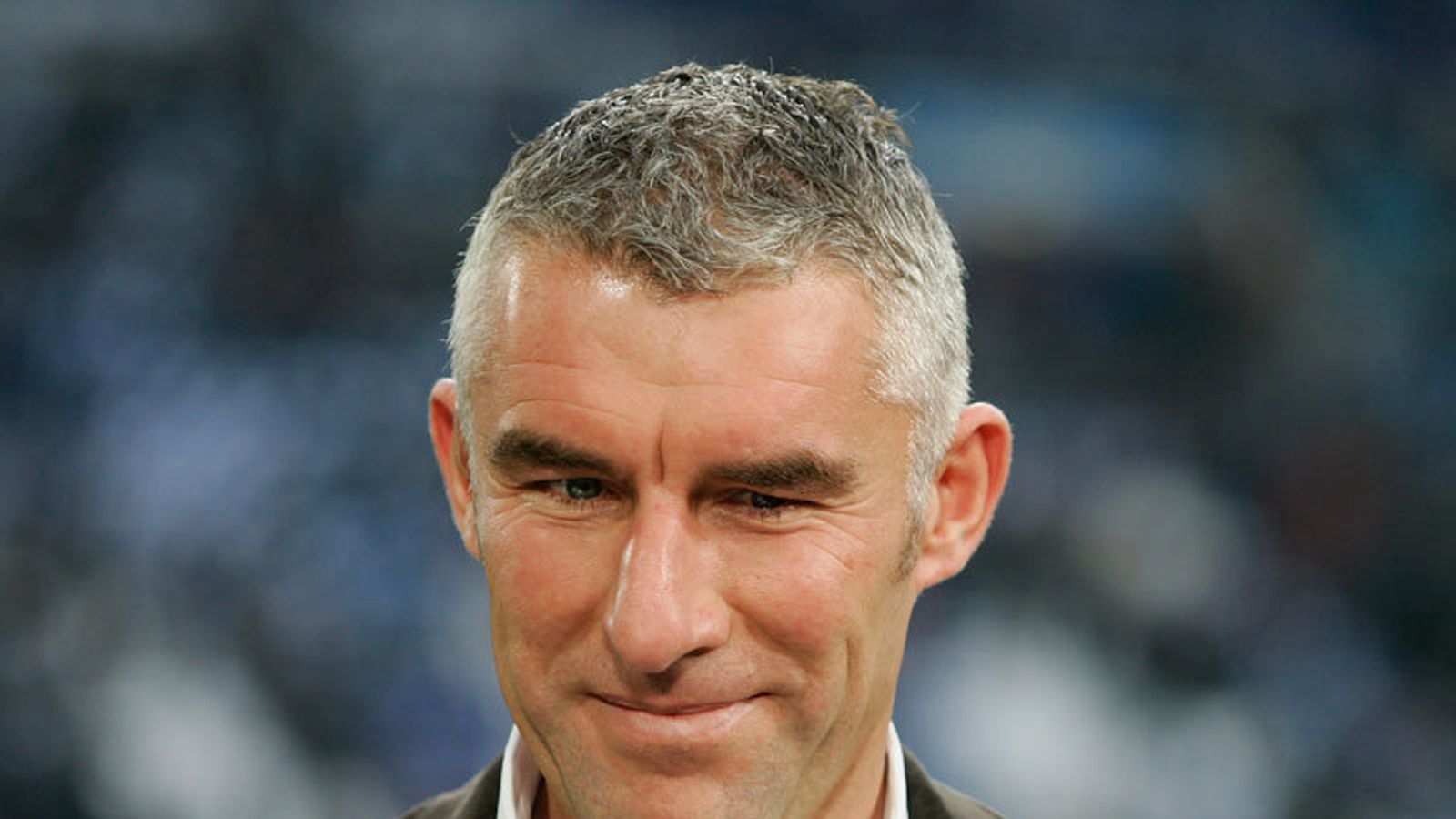 Slomka sacked by Schalke | Football News | Sky Sports