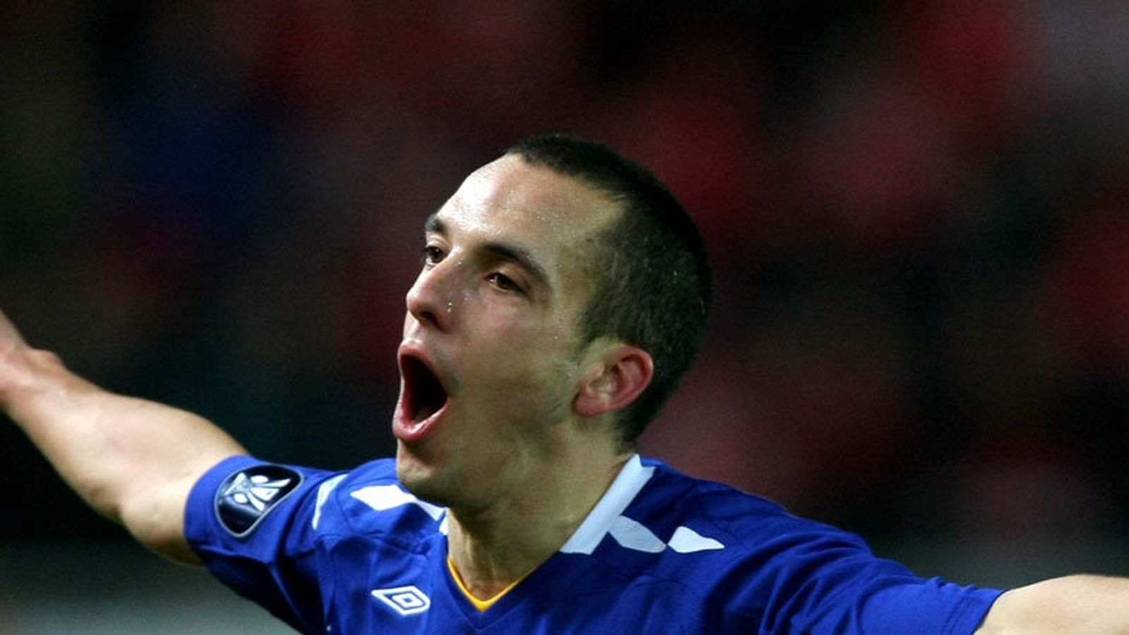 Double target for Osman | Football News | Sky Sports