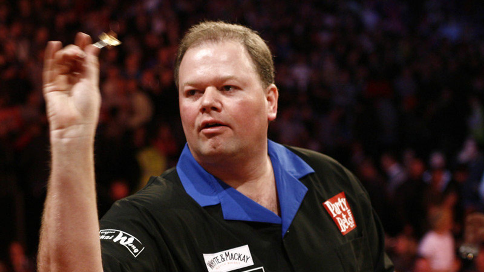 Barney back to his best | Sky Sports