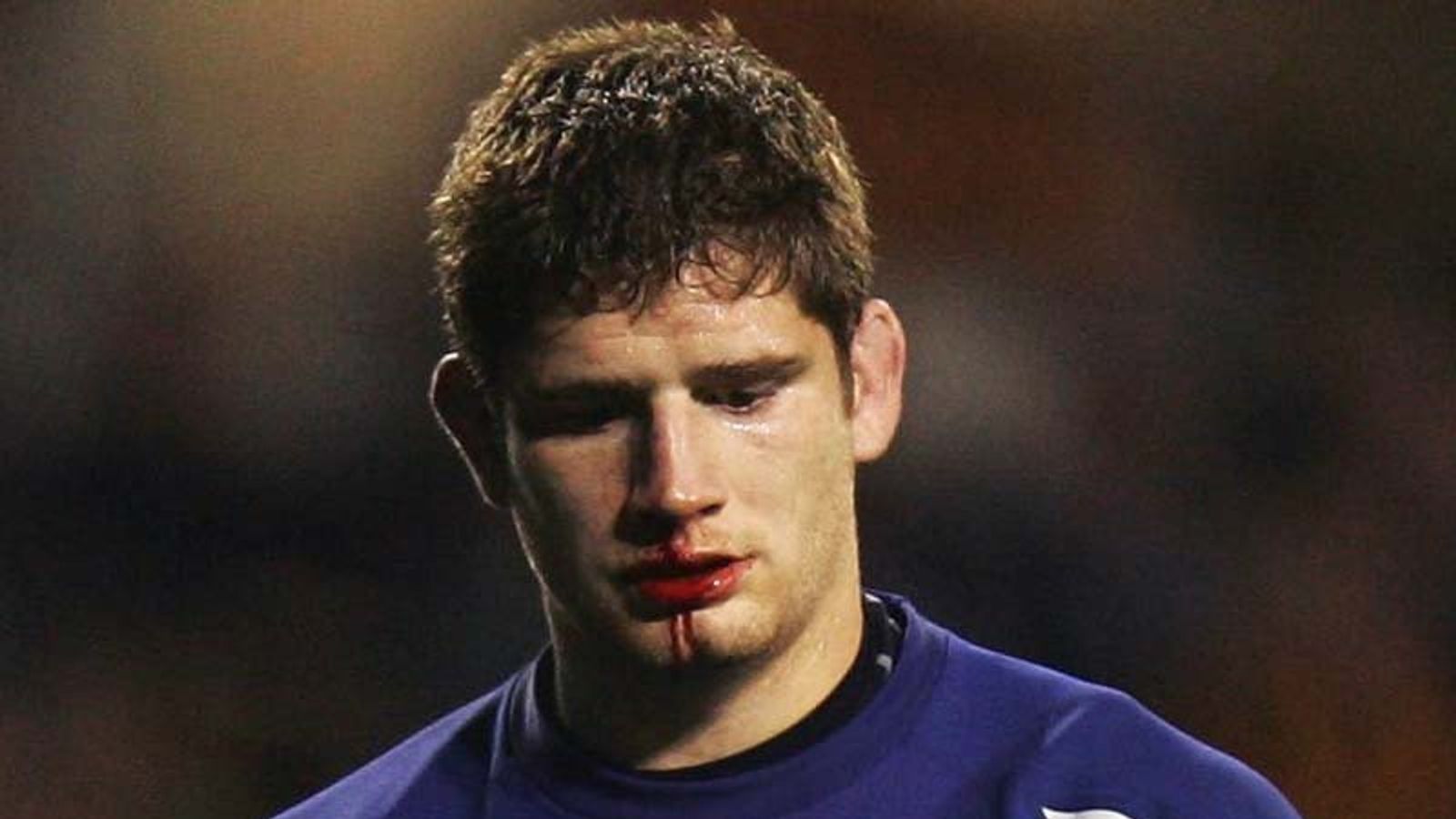 Pape out to take his chance | Rugby Union News | Sky Sports