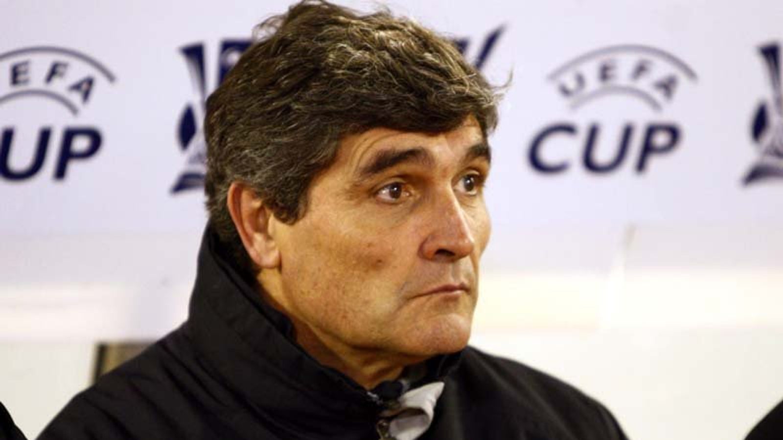 Ramos - Wembley must wait | Football News | Sky Sports