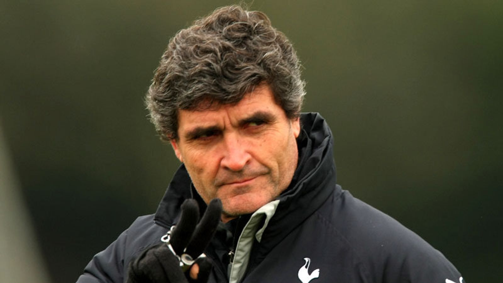 Ramos worried by motivation | Football News | Sky Sports