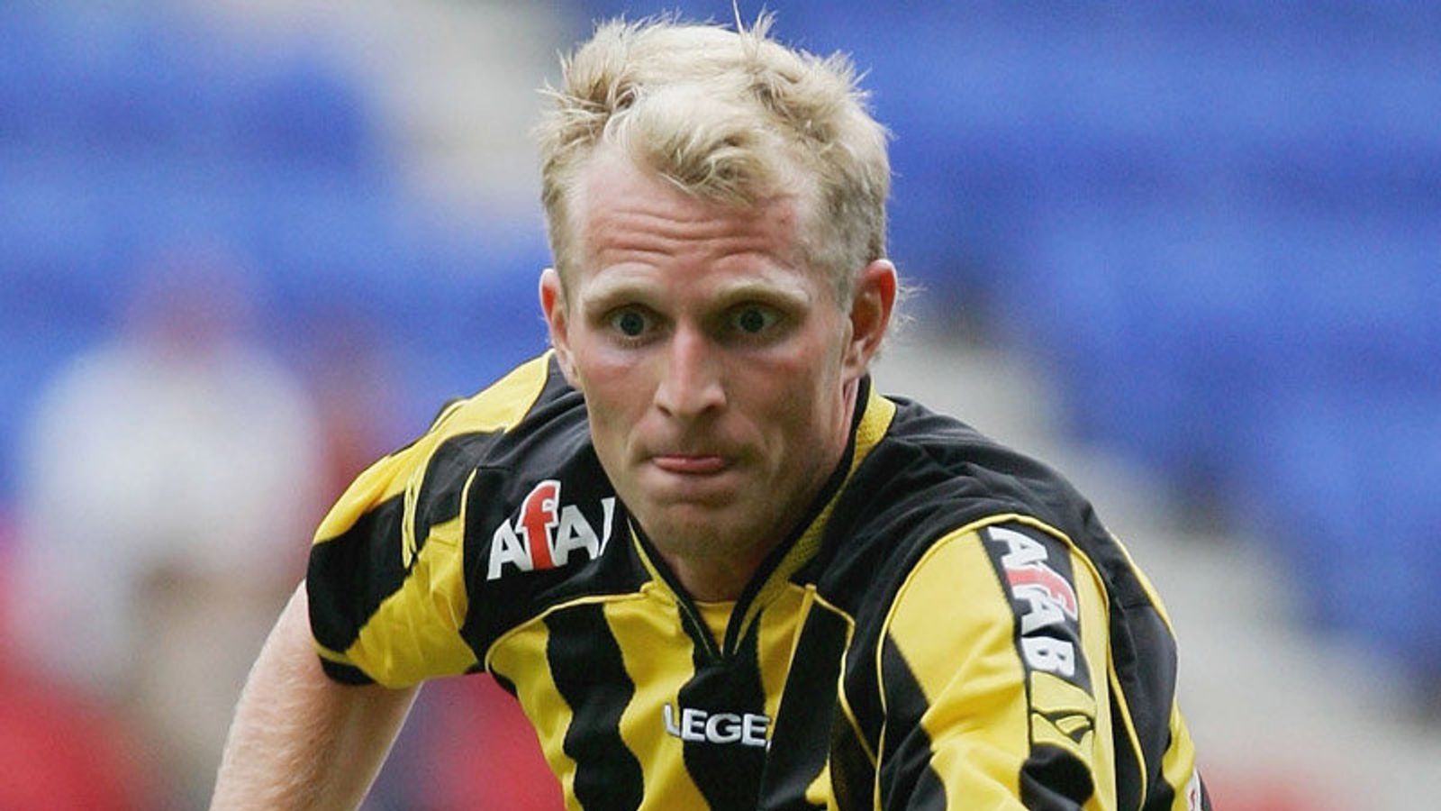 Clarets capture Dutchman | Football News | Sky Sports