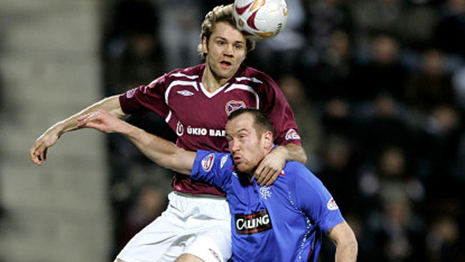 Neilson eyes return | Football News | Sky Sports