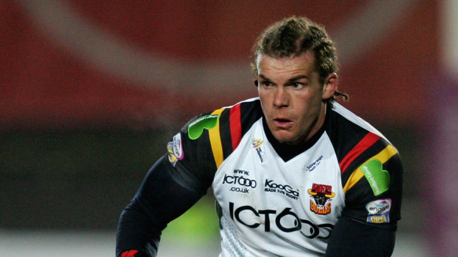 Bulls lose injured duo | Rugby League News | Sky Sports