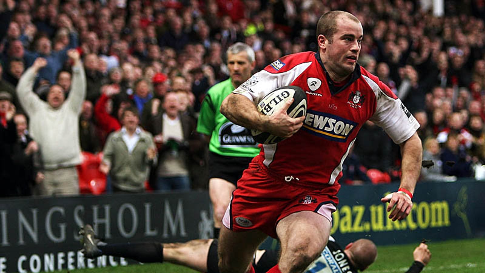 Stoop to conquer | Rugby Union News | Sky Sports