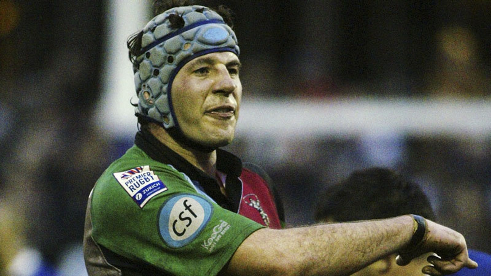 Scarlets receive Maling | Rugby Union News | Sky Sports