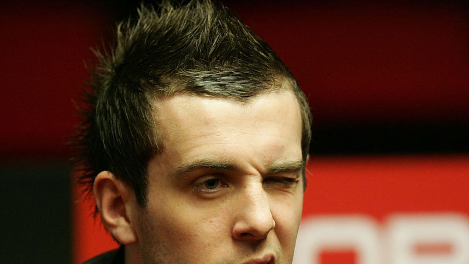 Selby's Crucible aim | Sky Sports